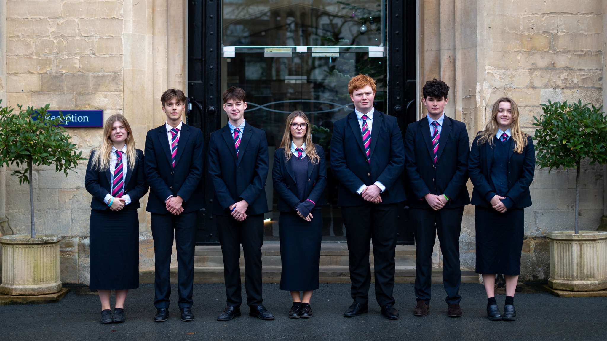 Home - Cheltenham College