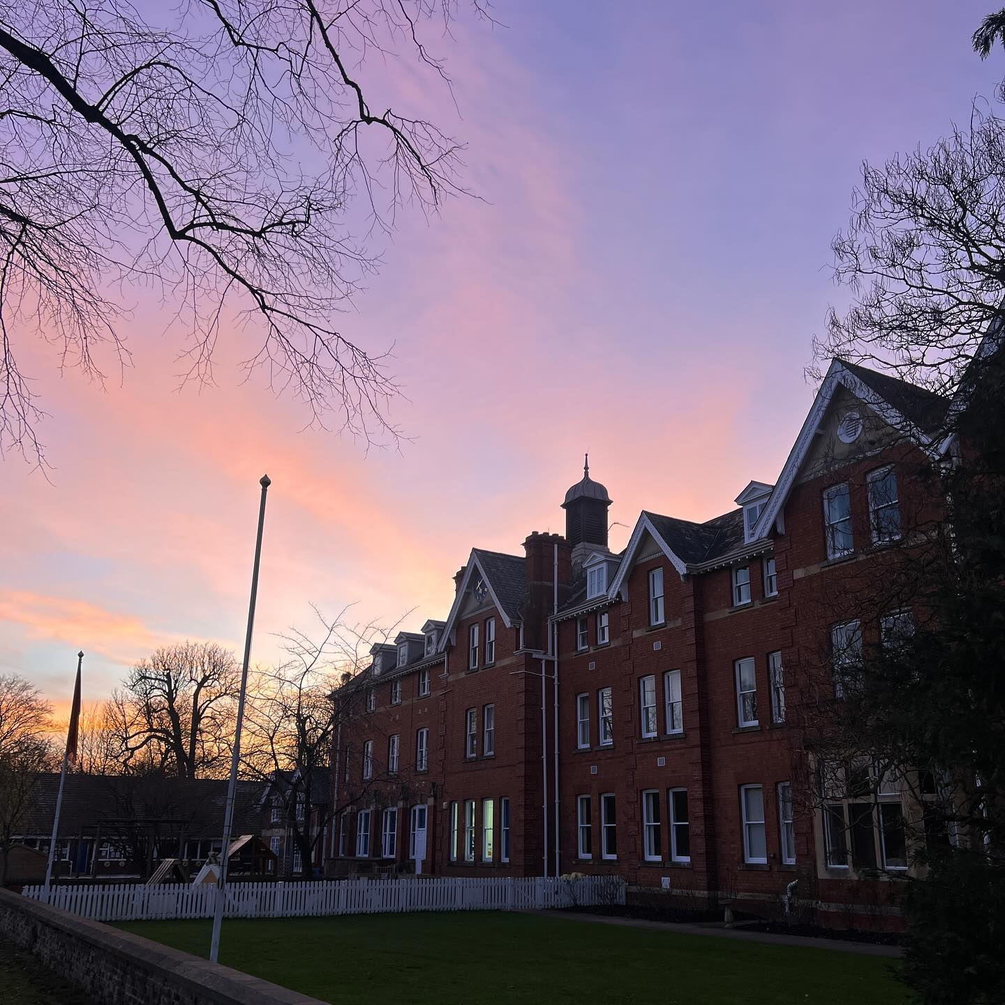 Home - Cheltenham College