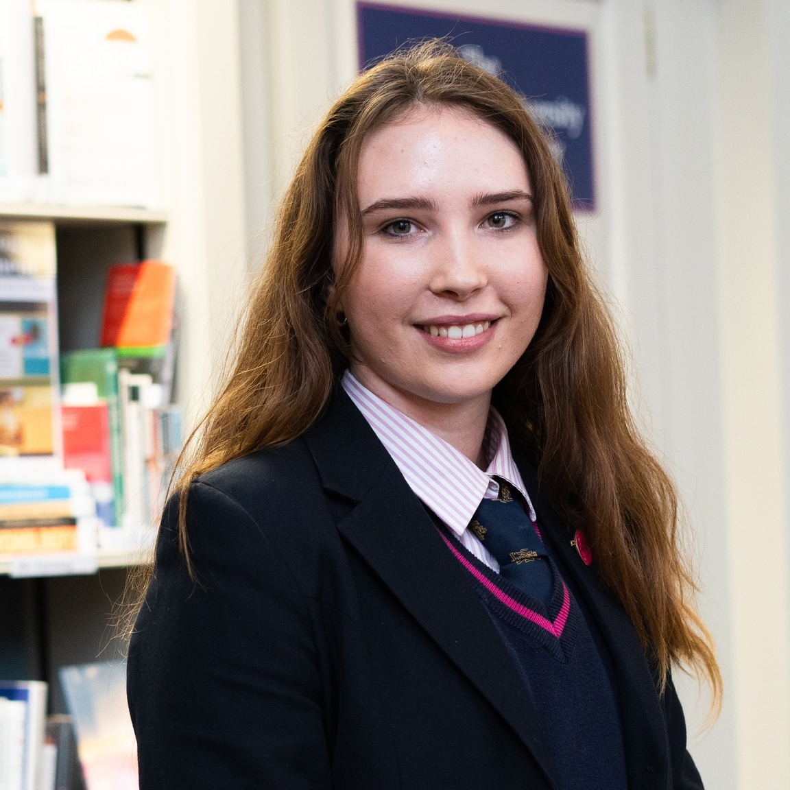 David Garlick Prize Winner 2024 - Cheltenham College